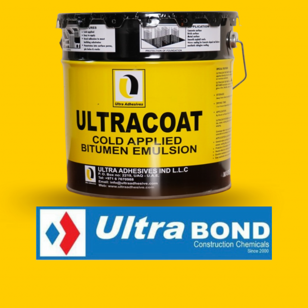 EX6001 Ultracoat 15kg bucket – ULTRA ADHESIVE IND LLC